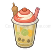 Cookingdom Level 25 Solution | Boba Milk Tea | Walkthrough & Guide
