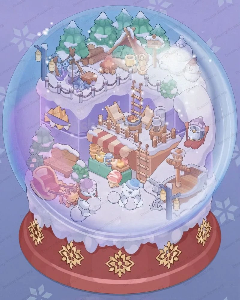 Dreamy Room All Level Walkthrough Guides, Cheats & Solution