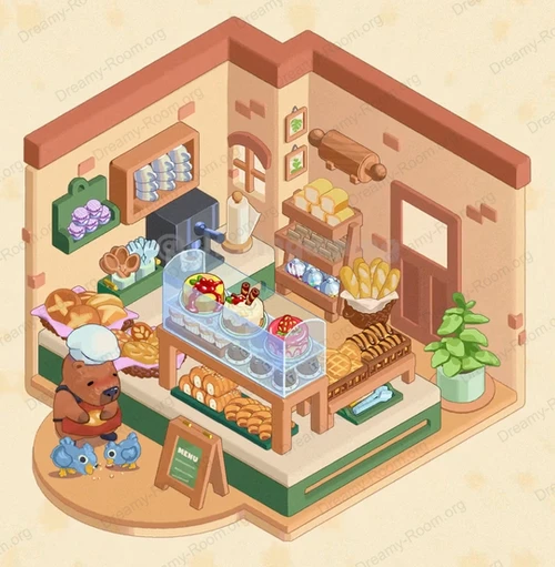 Dreamy Room Level 11 Walkthrough & Solution