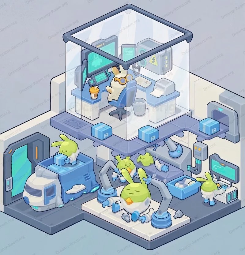 Dreamy Room Level 115 Walkthrough & Solution