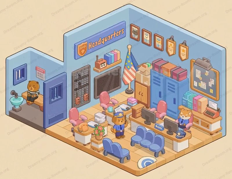 Dreamy Room Level 111 Walkthrough & Solution