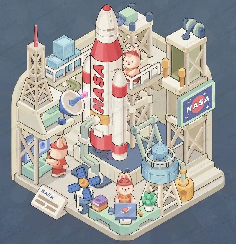 Dreamy Room Level 124 Walkthrough & Solution