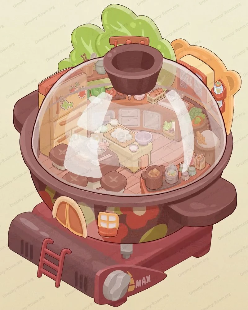 Dreamy Room Level 120 Walkthrough & Solution