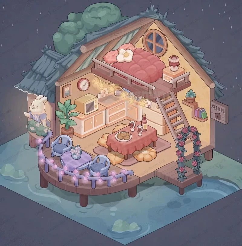 Dreamy Room All Level Walkthrough Guides, Cheats & Solution