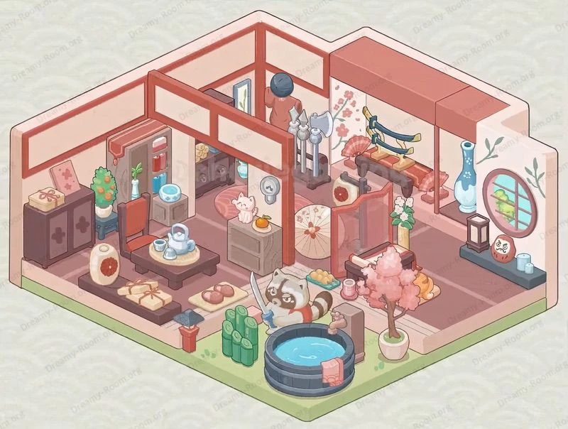 Dreamy Room All Level Walkthrough Guides, Cheats & Solution