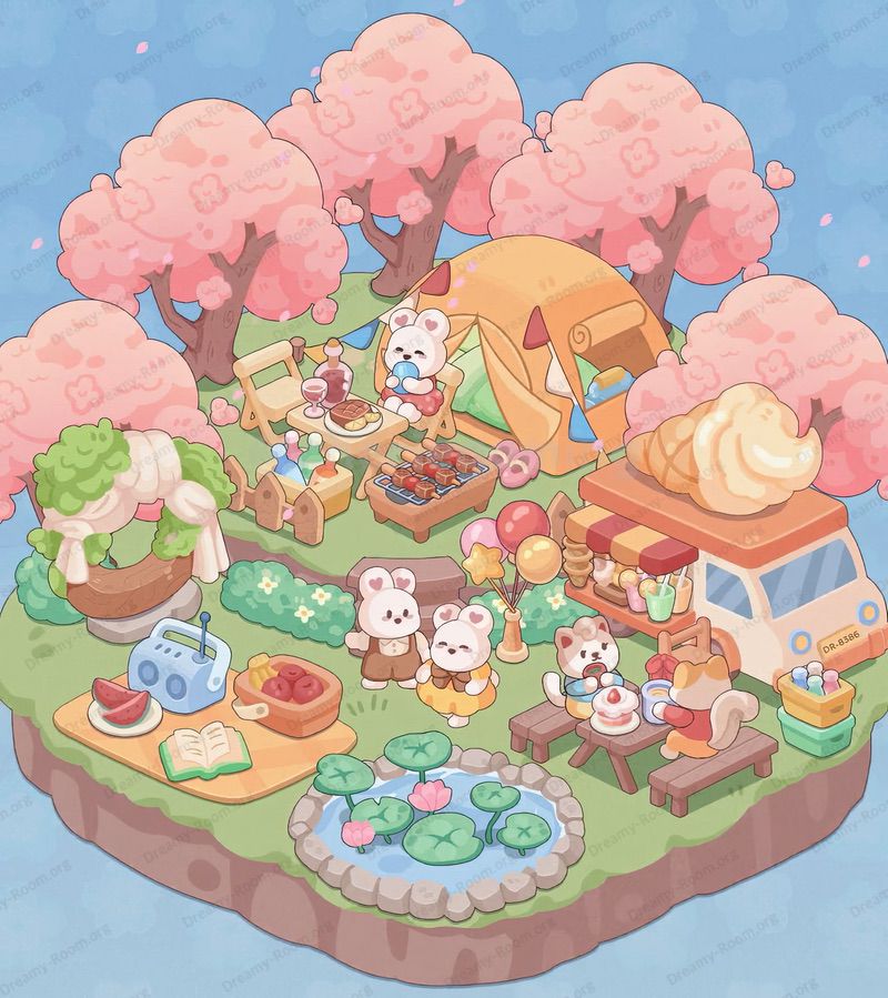 Dreamy Room Level 133 Walkthrough & Solution