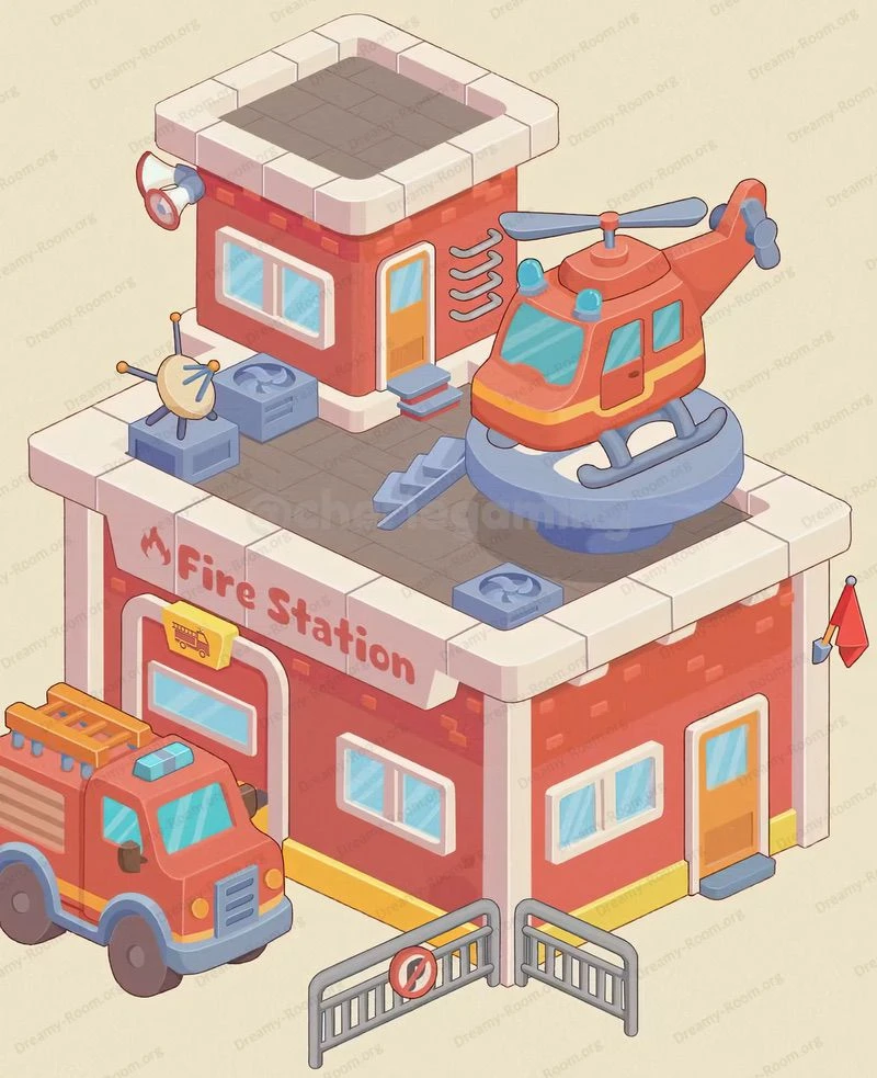 Dreamy Room Level 137 Walkthrough & Solution