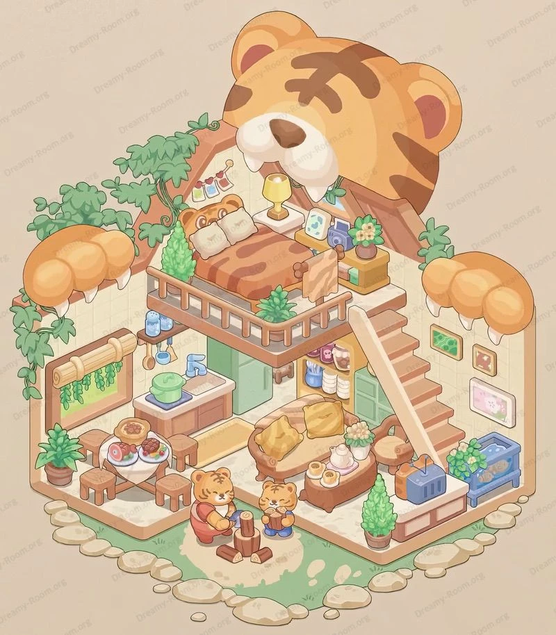 Dreamy Room Level 138 Walkthrough & Solution