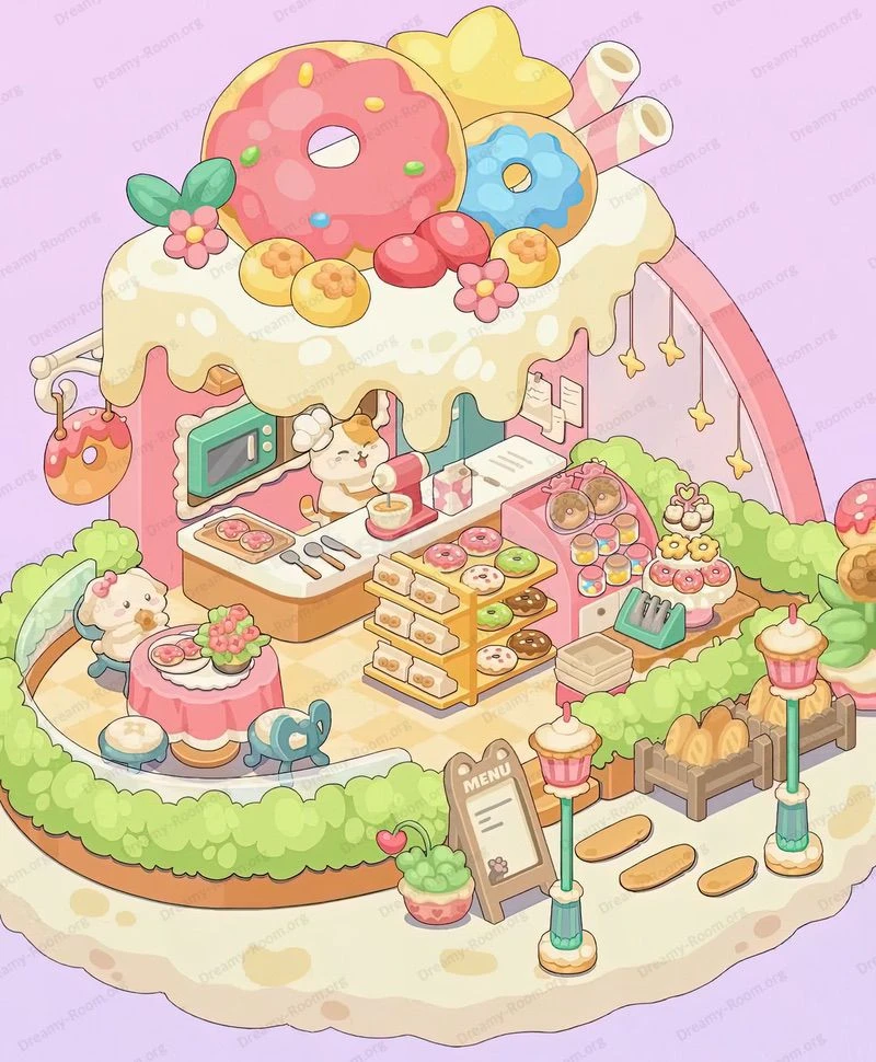 Dreamy Room Level 142 Walkthrough & Solution