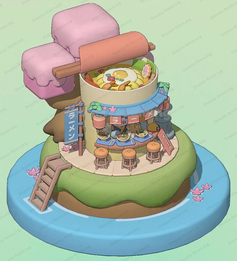 Dreamy Room Level 143 Walkthrough & Solution