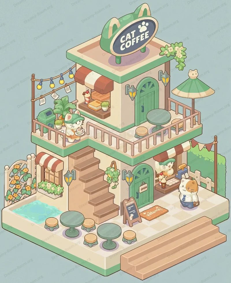 Dreamy Room Level 144 Walkthrough & Solution