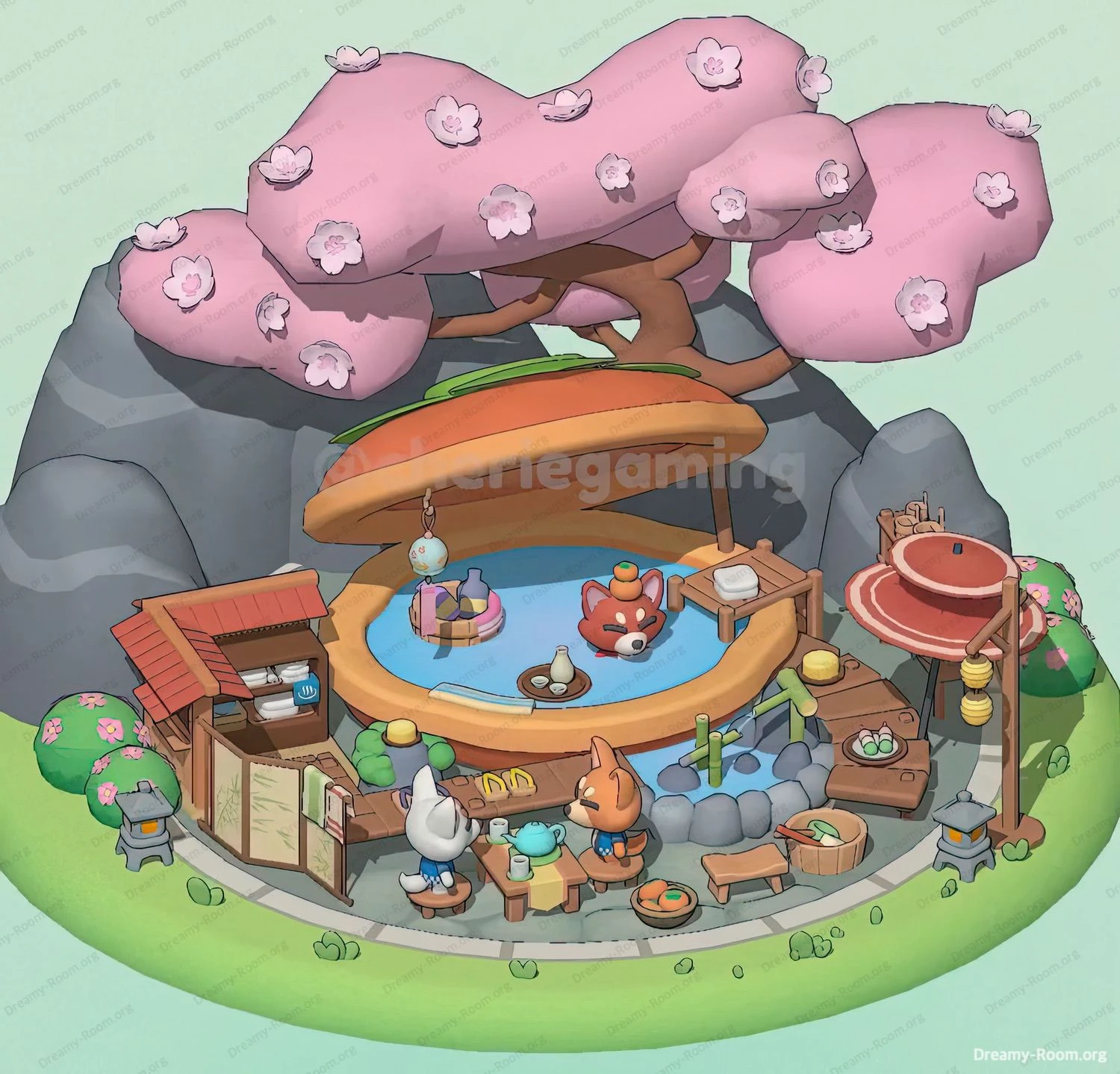 Dreamy Room Level 147 Walkthrough & Solution