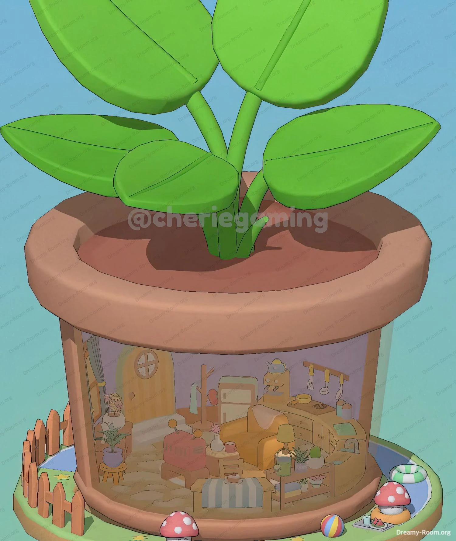 Dreamy Room Level 153 Walkthrough & Solution