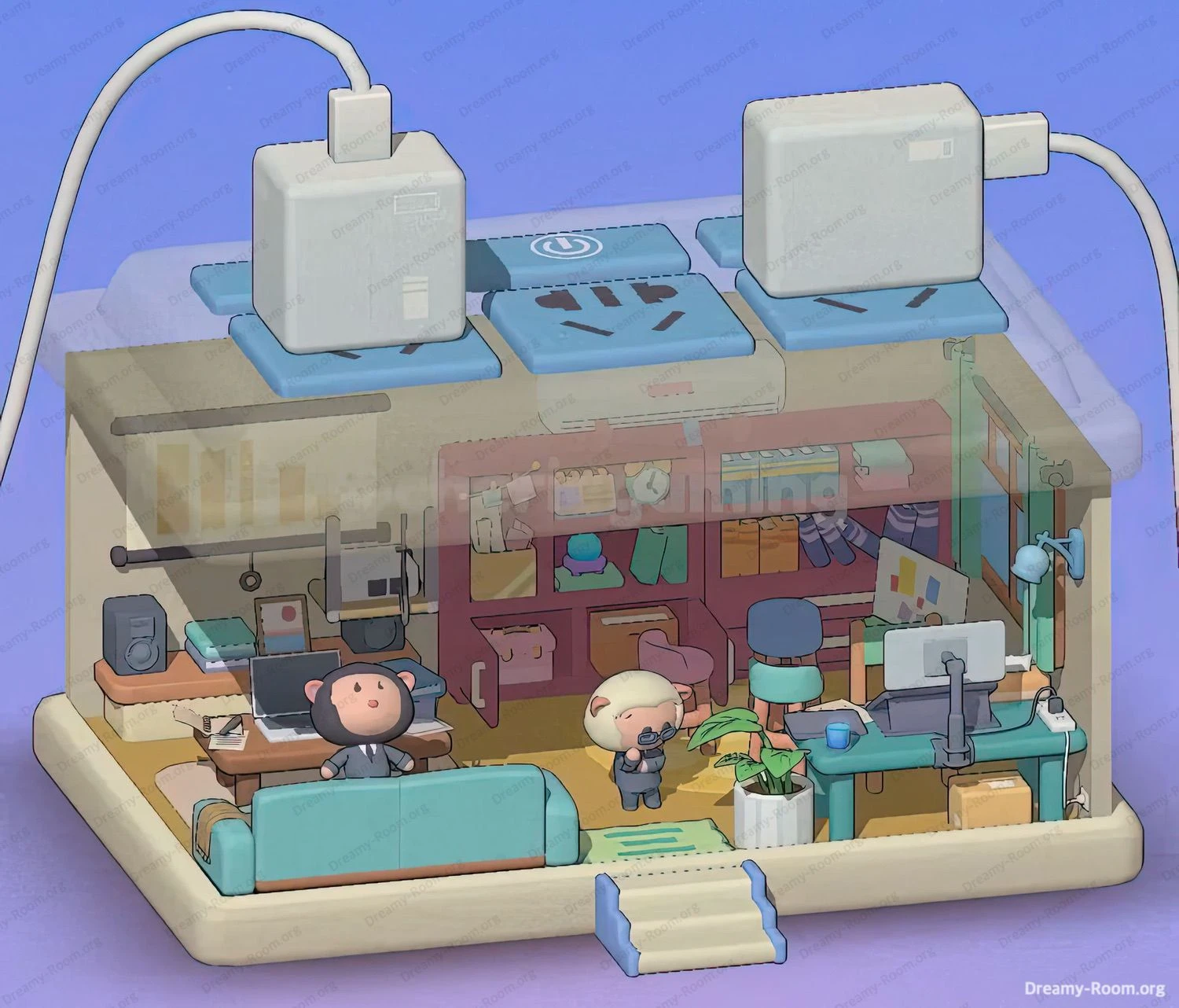 Dreamy Room Level 165 Walkthrough & Solution