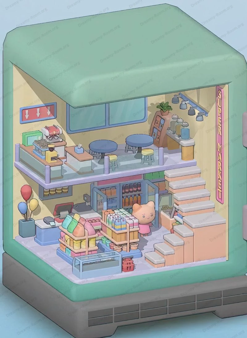 Dreamy Room Level 165 Walkthrough & Solution