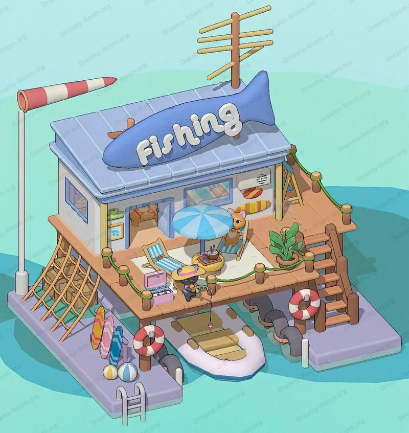 Dreamy Room Level 177 Walkthrough & Solution