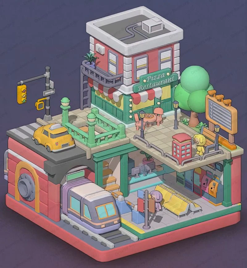 Dreamy Room Level 189 Walkthrough & Solution