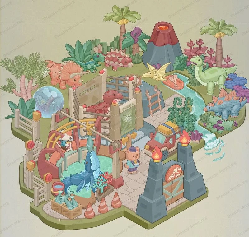 Dreamy Room Level 189 Walkthrough & Solution