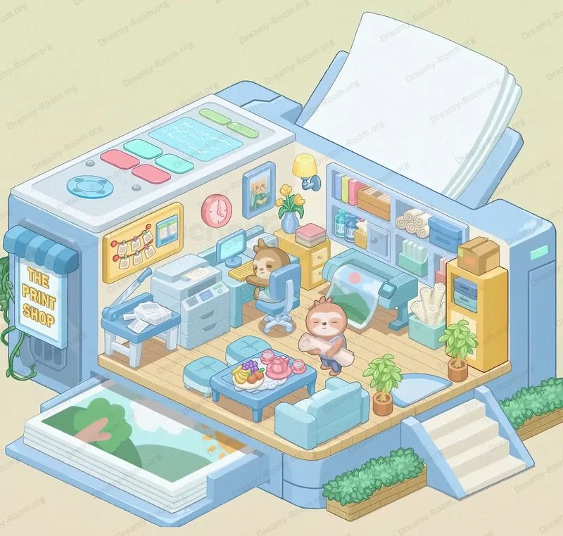 Dreamy Room Level 201 Walkthrough & Solution