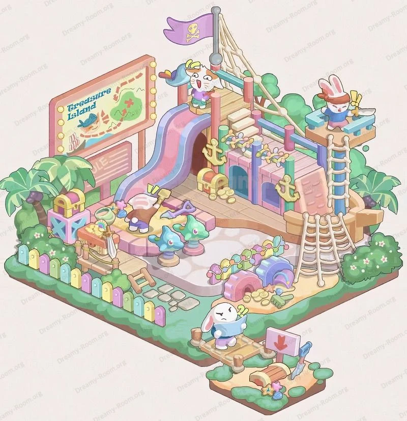 Dreamy Room Level 211 Walkthrough & Solution