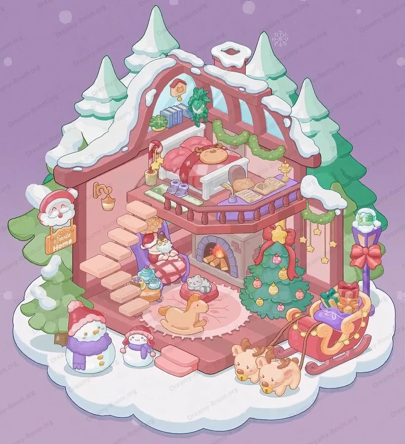 Dreamy Room Level 214 Walkthrough & Solution