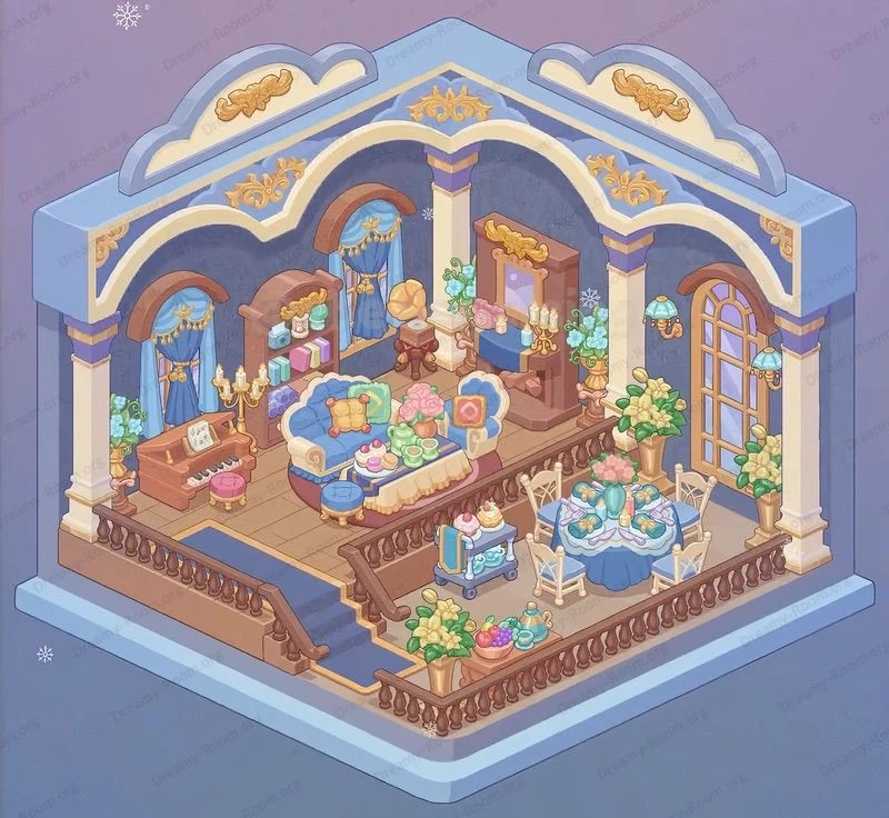 Dreamy Room Level 227 Walkthrough & Solution