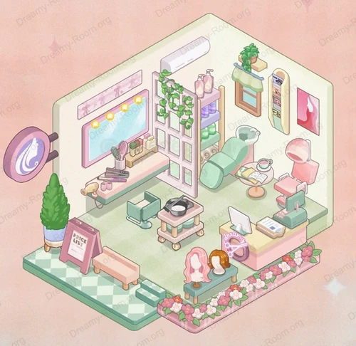 Dreamy Room Level 22 Walkthrough & Solution