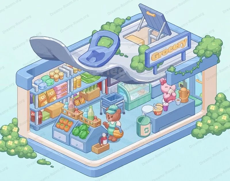 Dreamy Room Level 231 Walkthrough & Solution