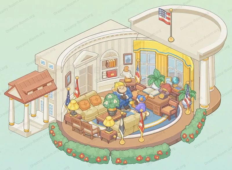 Dreamy Room Level 232 Walkthrough & Solution