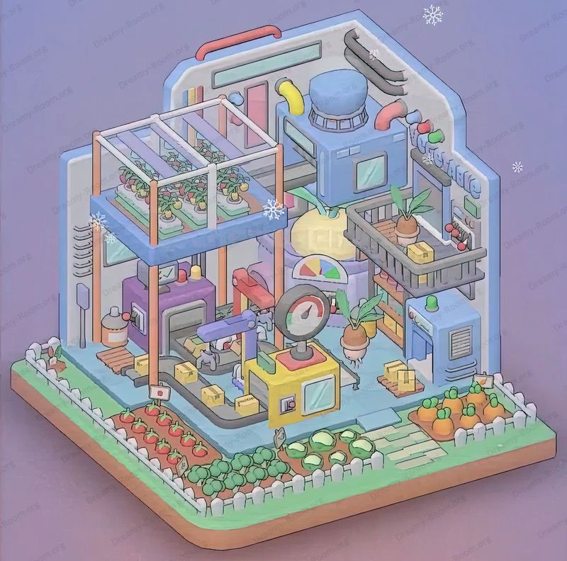 Dreamy Room Level 233 Walkthrough & Solution