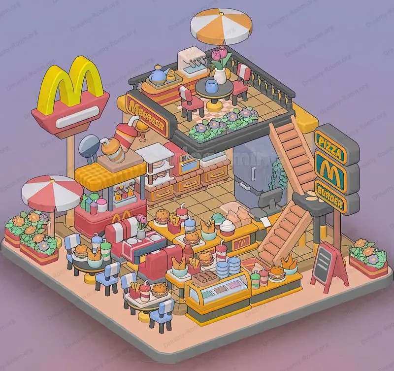 Dreamy Room Level 244 Walkthrough & Solution