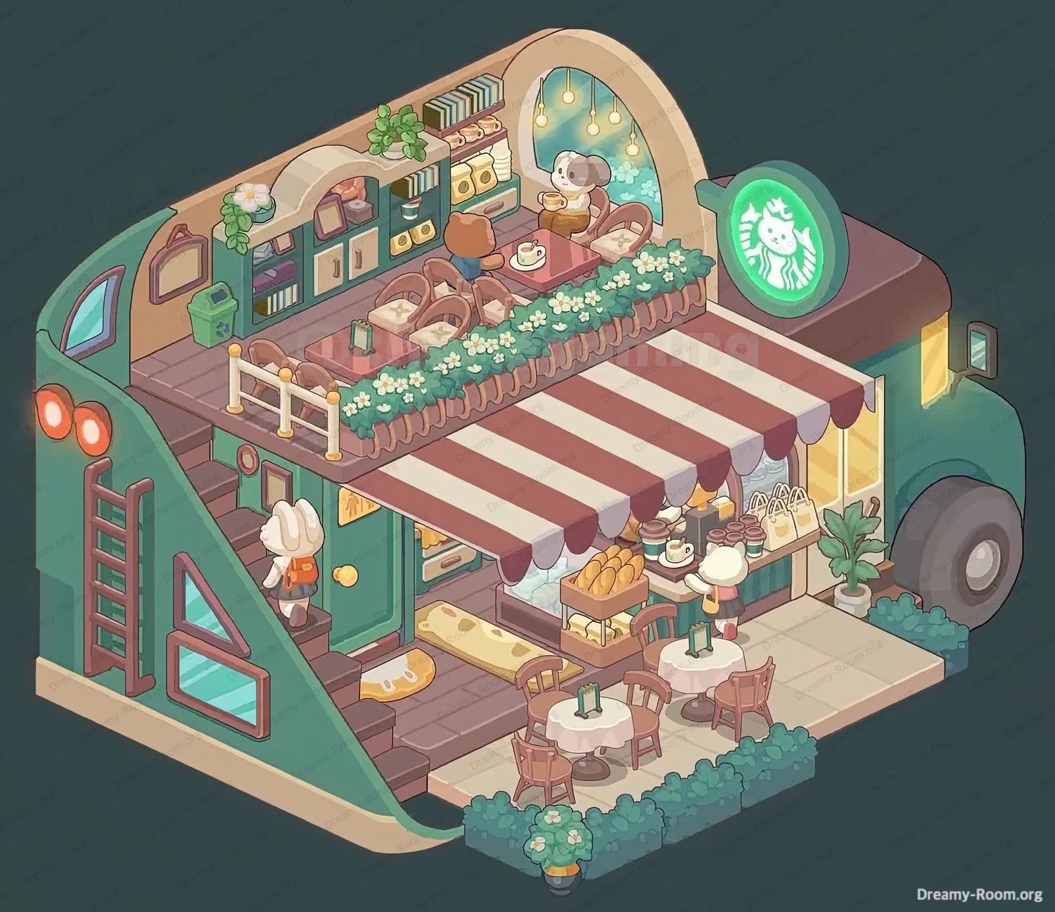 Dreamy Room Level 277 Walkthrough & Solution