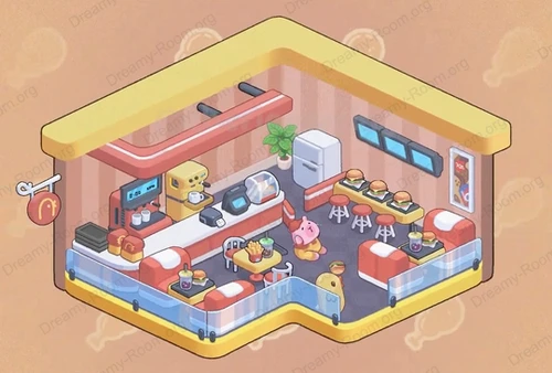 Dreamy Room Level 32 Walkthrough & Solution