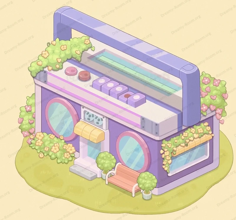 Dreamy Room Level 330 Walkthrough & Solution