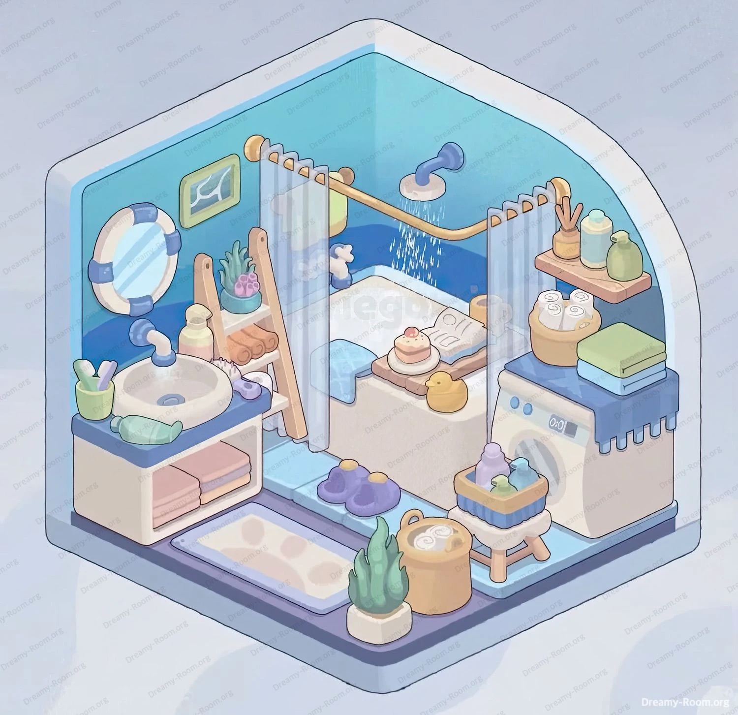 Dreamy Room Level 36 Walkthrough & Solution