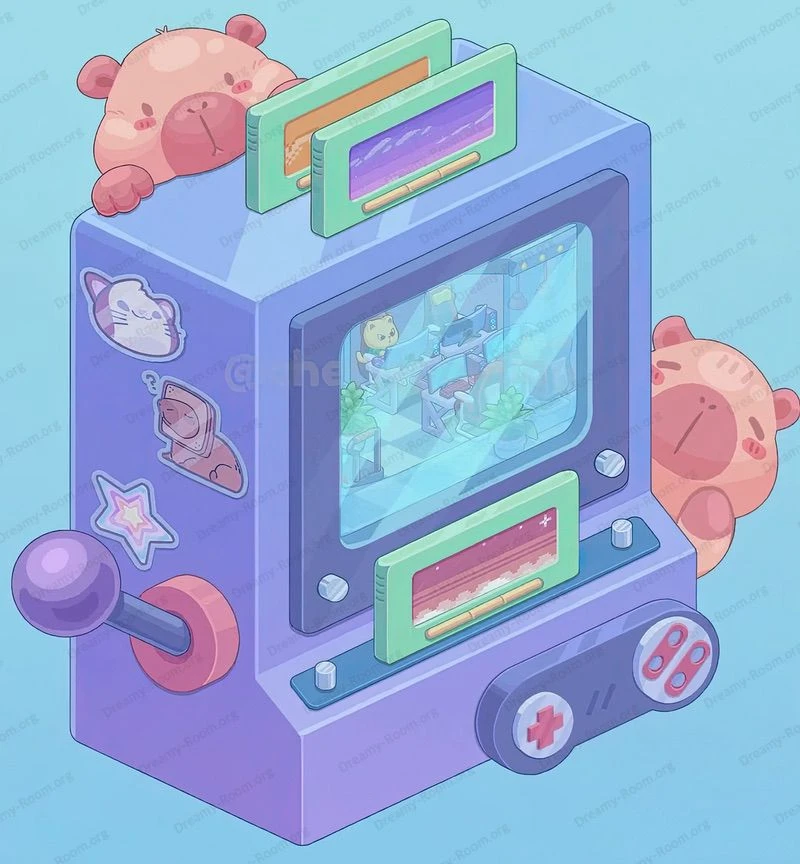Dreamy Room Level 421 Walkthrough & Solution