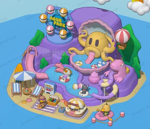 Dreamy Room Level 54 Walkthrough & Solution