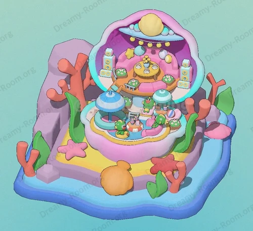 Dreamy Room All Level Walkthrough Guides, Cheats & Solution