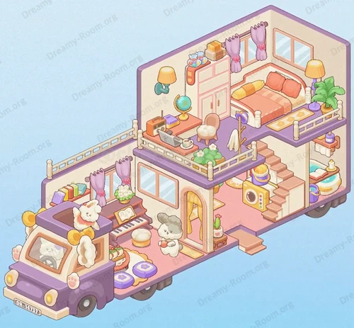 Dreamy Room Level 91 Walkthrough & Solution