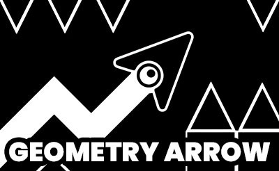 Geometry Arrow Game Online - Play Unblocked & Free
