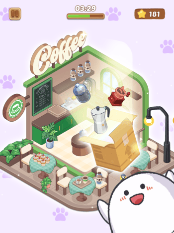 Dreamy Room All Level Walkthrough Guides, Cheats & Solution
